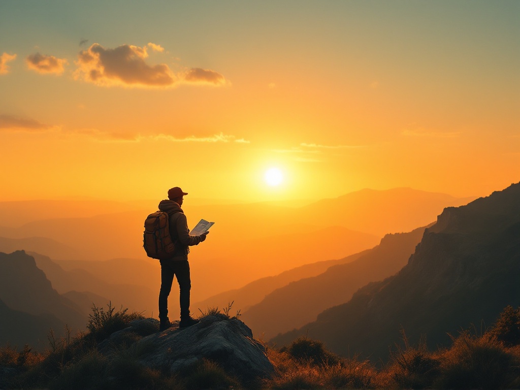 Los Beneficios de Viajar Solo: Descubre la Libertad de Explorar el ...