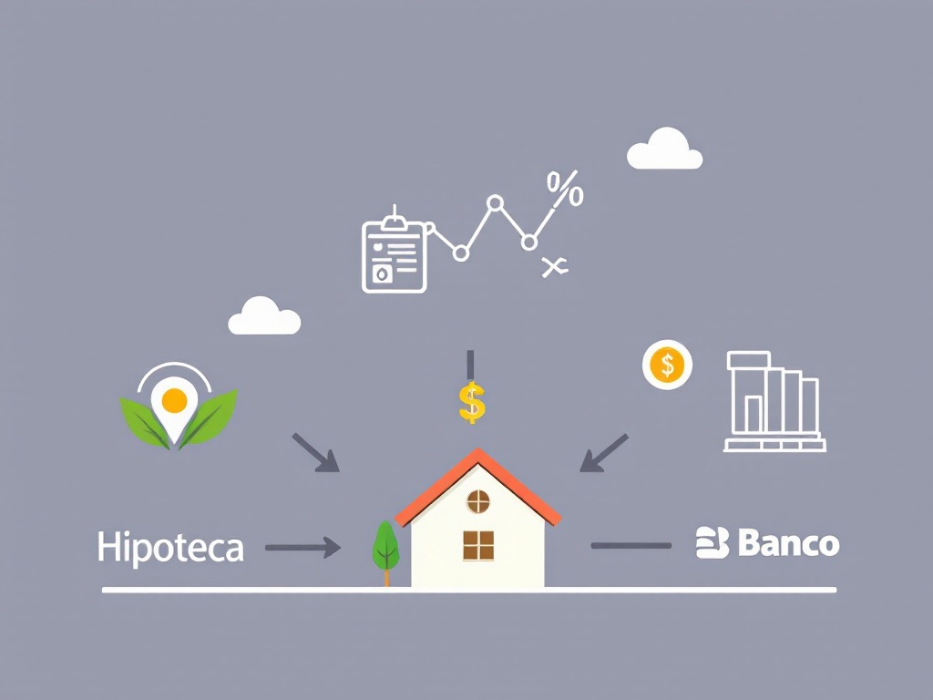 Todo lo que debes saber sobre la hipoteca y el euríbor en relación con ...